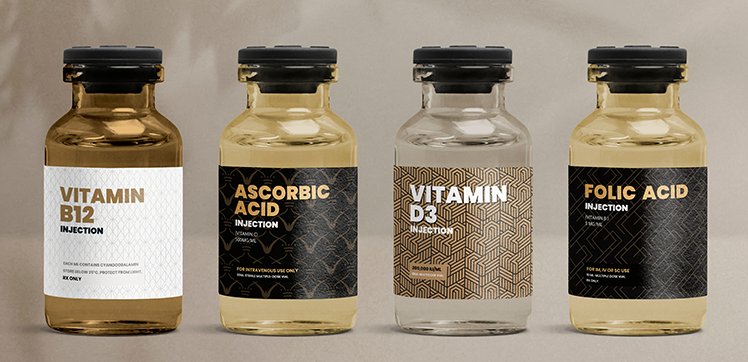 The essential guide to custom vitamin packaging