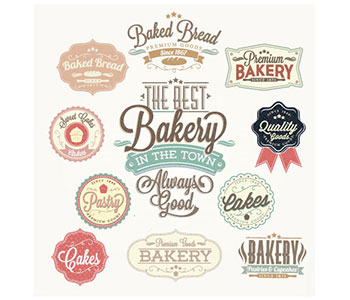 Cake labels – the recipe for better sales and branding