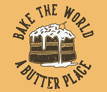 Cake labels – the recipe for better sales and branding