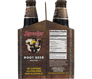 Root Beer Labels – Tips For Efficient Branding