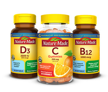 Vitamin label 101 - The essential guide for branding