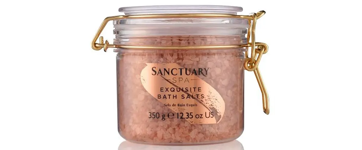 Selecting Ideal Labels for Your Bath Salt Business