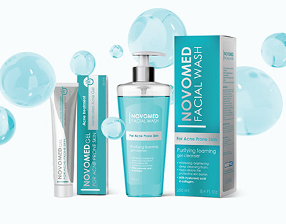 Efficient Face Wash Box Design: Save Time, Money