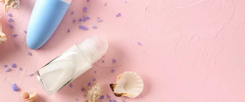 Impactful Design: Deodorant Boxes and Sales Success