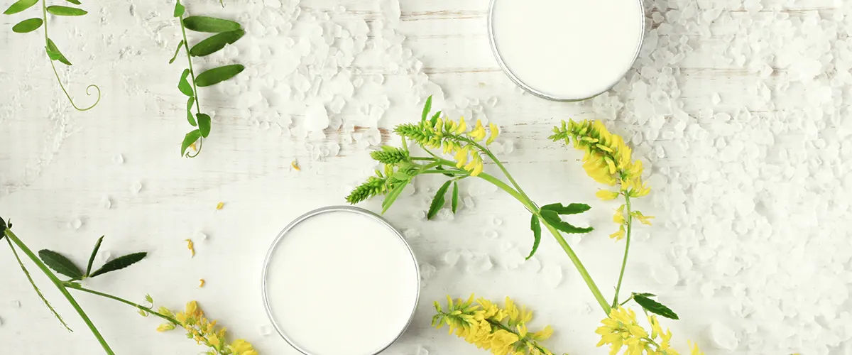 Customizable, Lightweight Straight Tuck Body Lotion Boxes