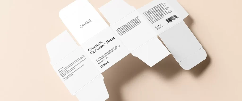How to Design Attractive Custom Cleansing Balm Boxes
