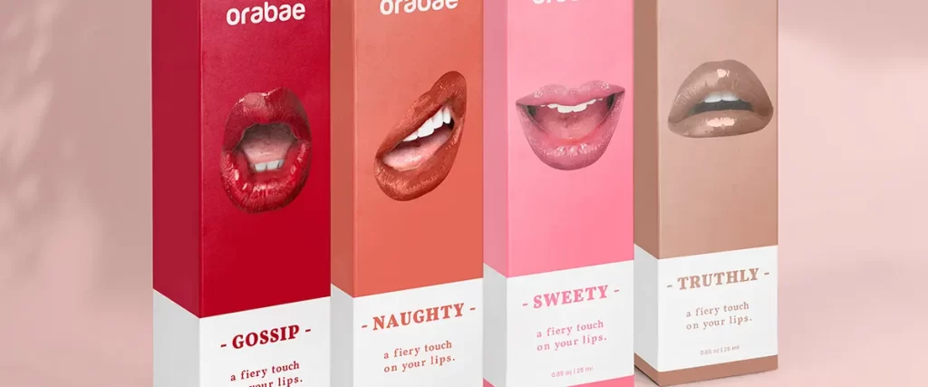 Top 4 Benefits of Using Custom Lip Liner Boxes