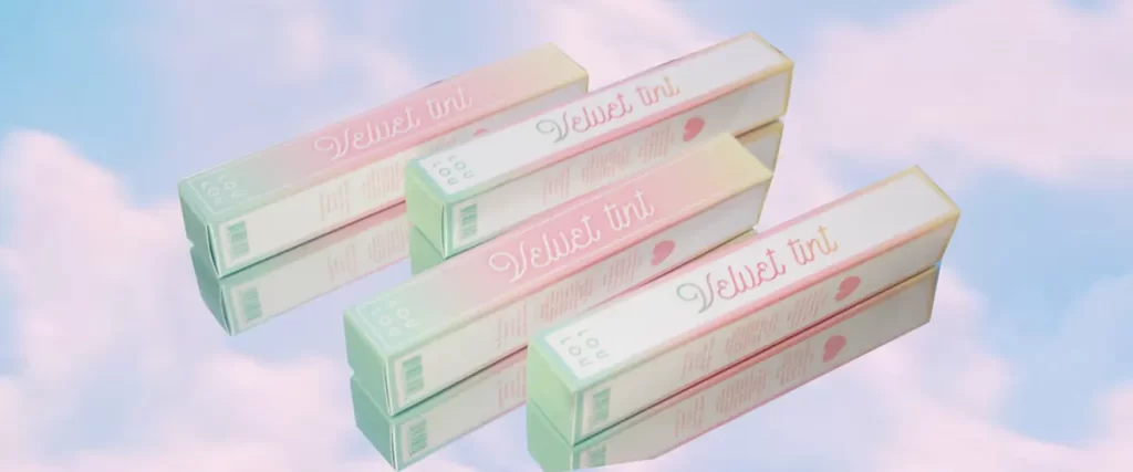 Top 4 Benefits of Using Custom Lip Liner Boxes