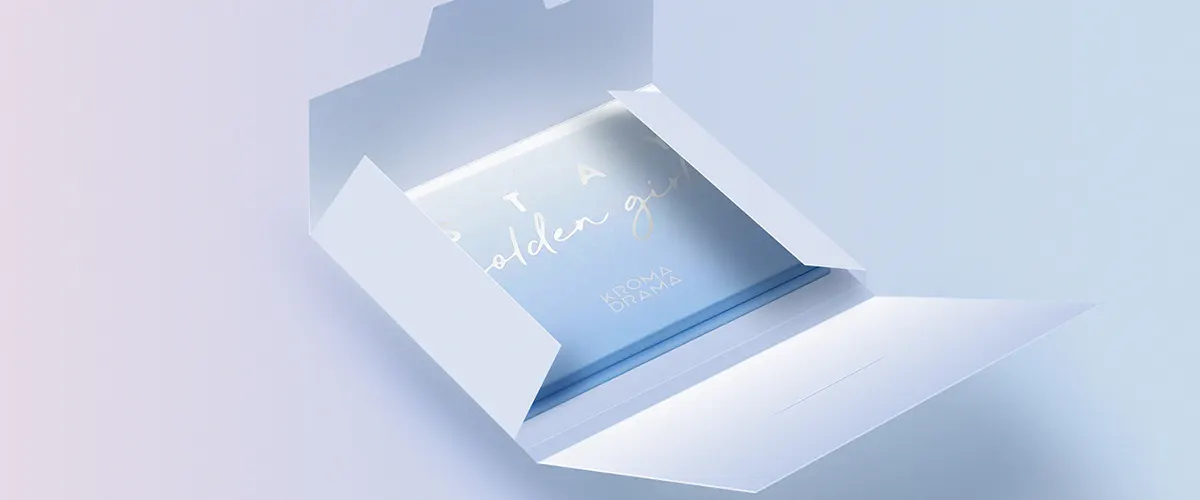 Custom Window Powder Boxes: Product Distinction