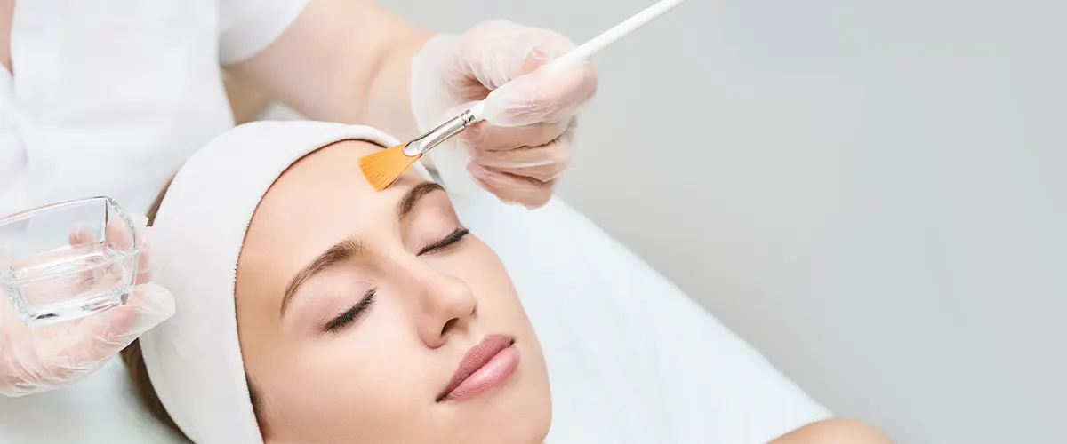 The 7 Worst Branding Mistakes for Your Chemical Peel Boxes