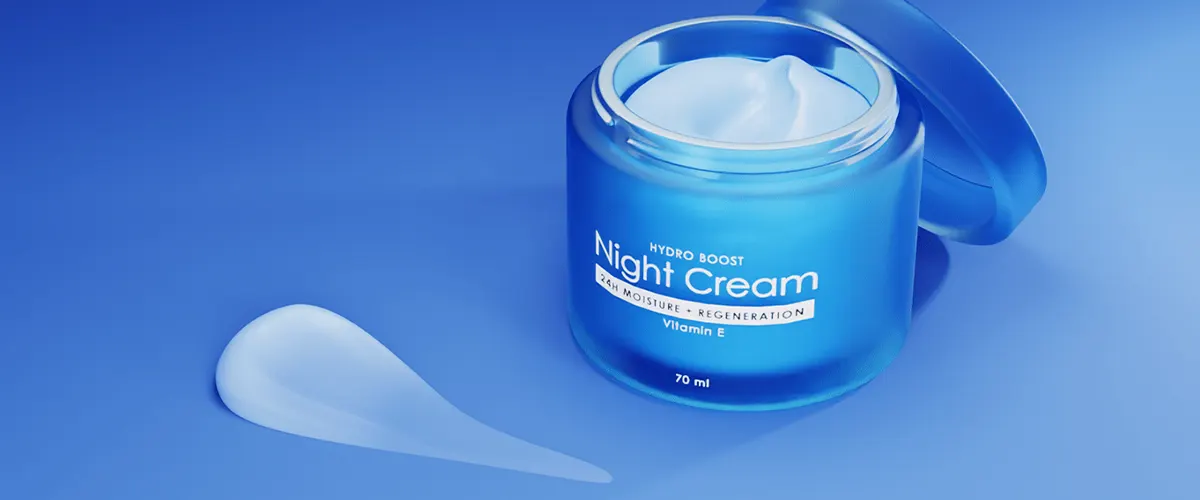 The Importance of Custom Night Cream Boxes