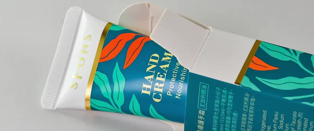 How to Plan Your Hand Cream Boxes Design for Maximum Effect