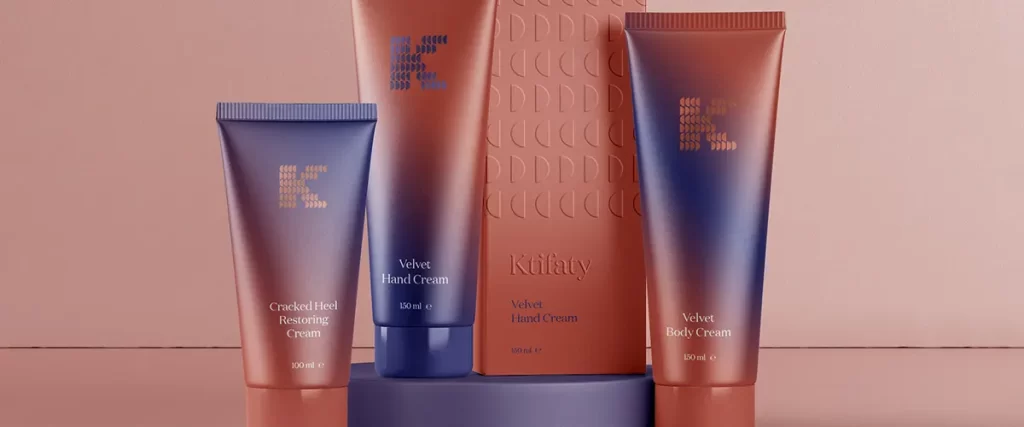 How to Plan Your Hand Cream Boxes Design for Maximum Effect