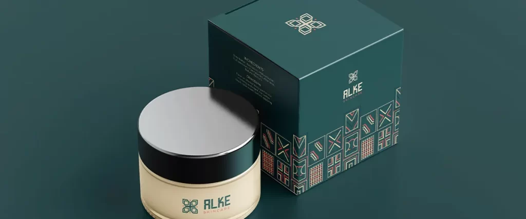 Anticipating 2022's Body Cream Box Design Trends