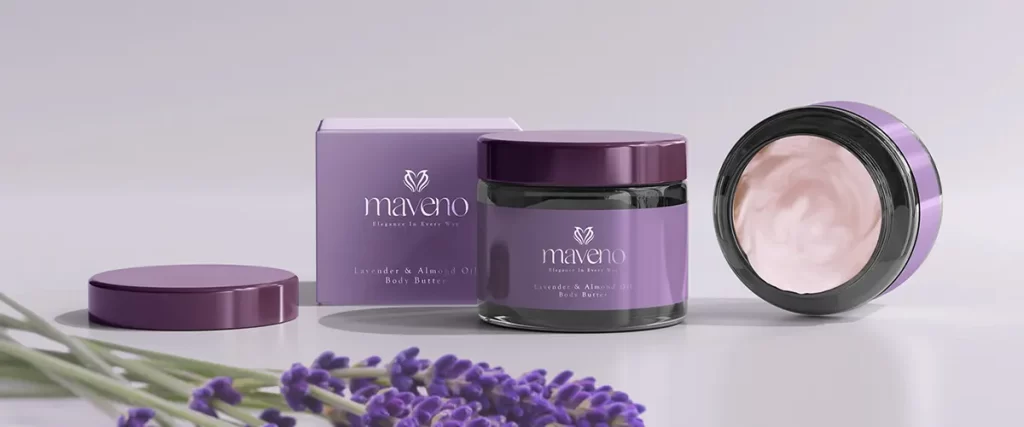 Anticipating 2022's Body Cream Box Design Trends