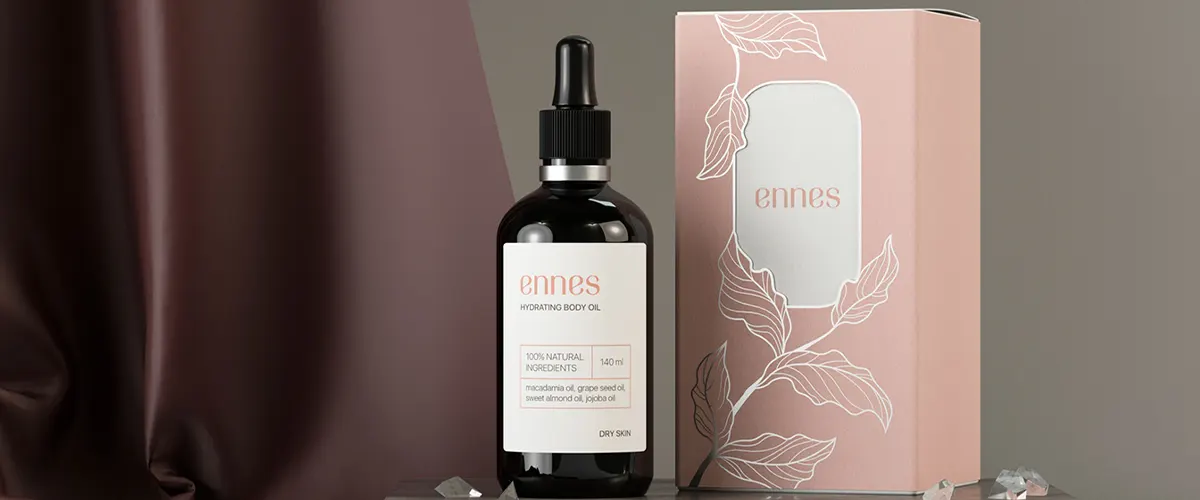 A/B Testing For Body Oil Boxes: What You Need to Know