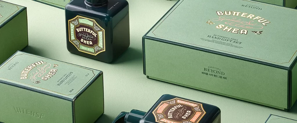 The Best Packaging Trends for Your Body Butter Boxes in 2022