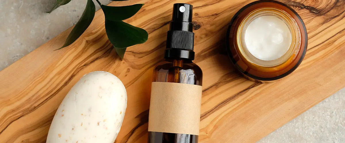 Unlock 5 Business Benefits with Custom Spray Bottle Labels