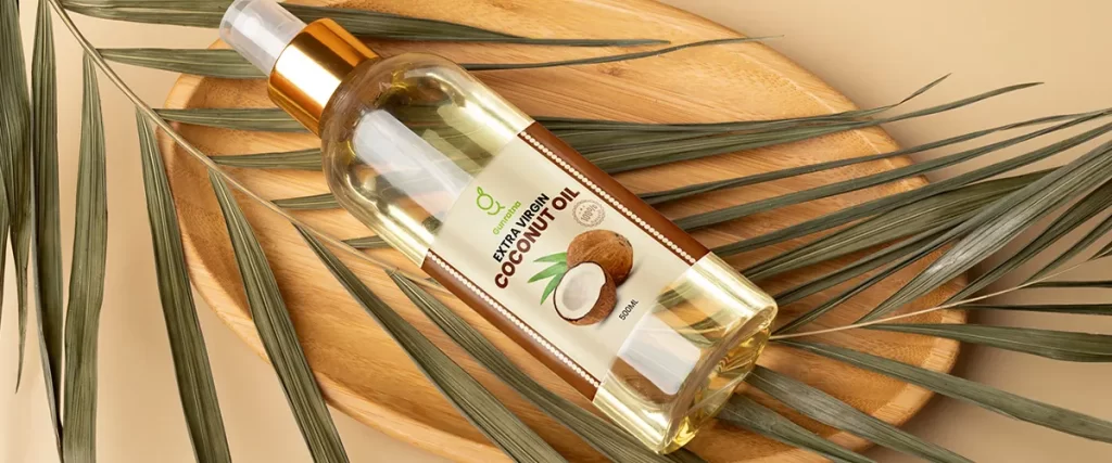 Safe & Effective Labeling for Popular Coconut Oil