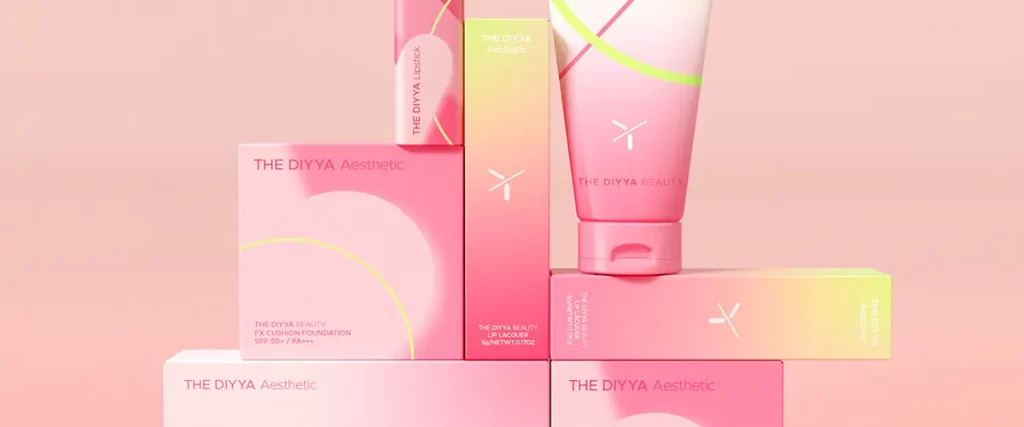 Makeup Packaging Ideas for Optimal Aesthetics and Function