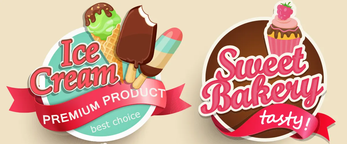 Crafting Ideal Dessert Labels:Legal Compliance & Decor Ideas