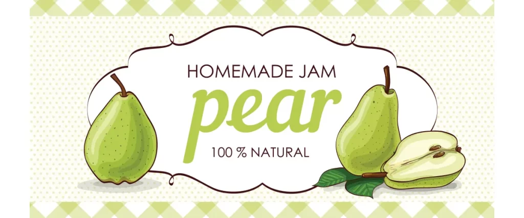 Crafting Ideal Dessert Labels:Legal Compliance & Decor Ideas