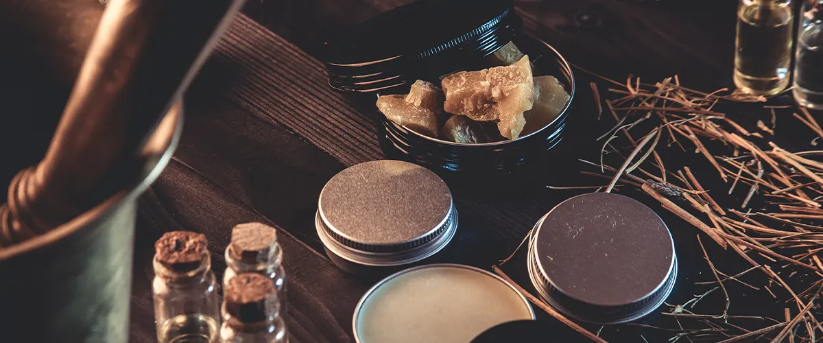 Craft Striking Beard Balm Labels for Quality Appeal