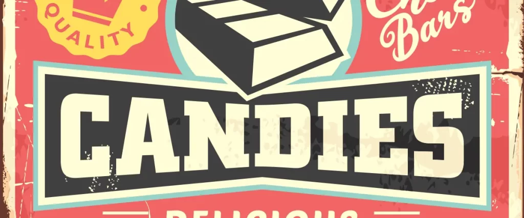 Create Fun & Easy Party Favors: Printable Candy Bag Labels