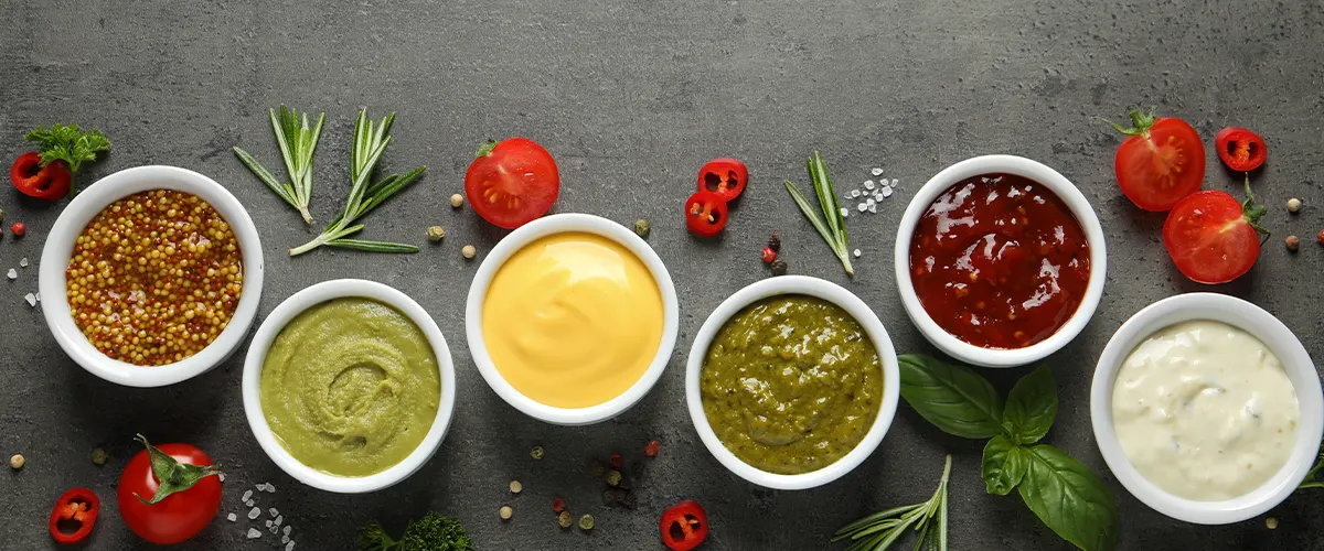 6 Ways to Spice Up Your Hot Sauce Labels Design