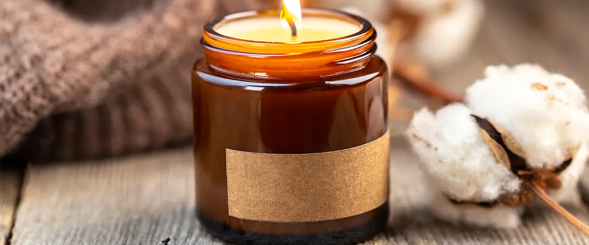 Craft Exceptional Candle Labels for Jar Brilliance