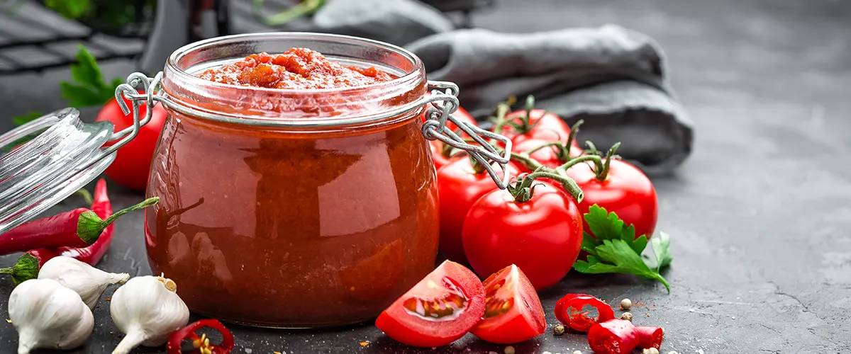 6 Ways to Spice Up Your Hot Sauce Labels Design