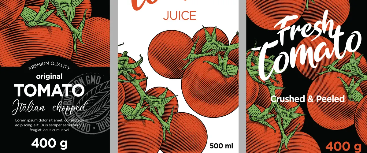 6 Ways to Spice Up Your Hot Sauce Labels Design