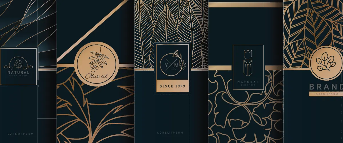 Choosing the Right Bottle Label Size: A Guide