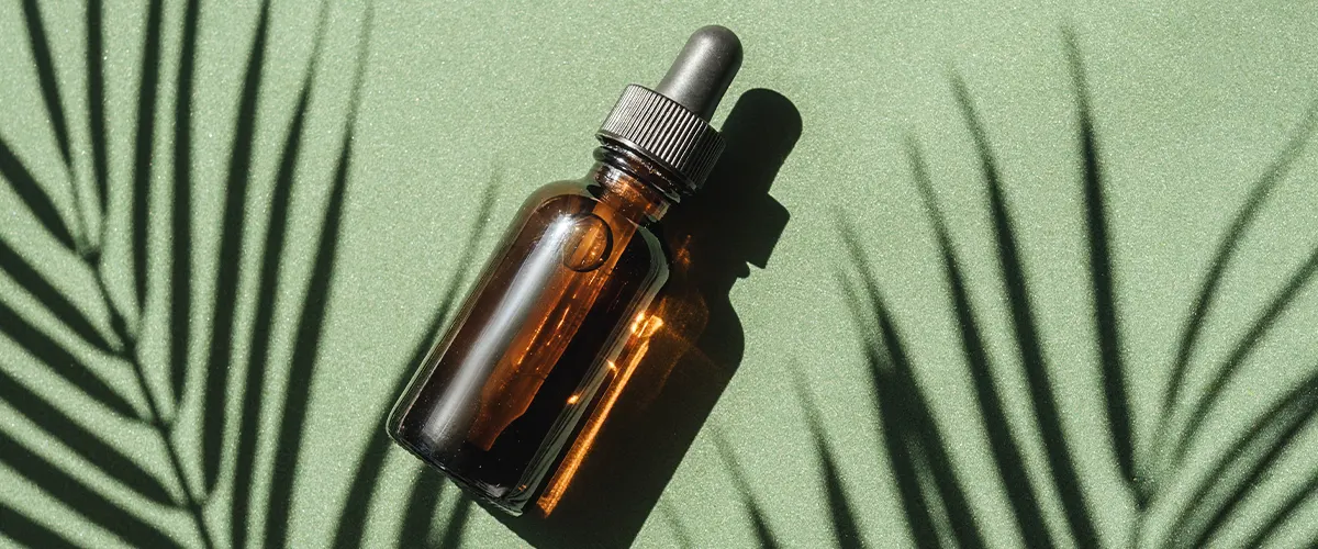 Dropper Bottle Labels: Tips for Perfect Finish