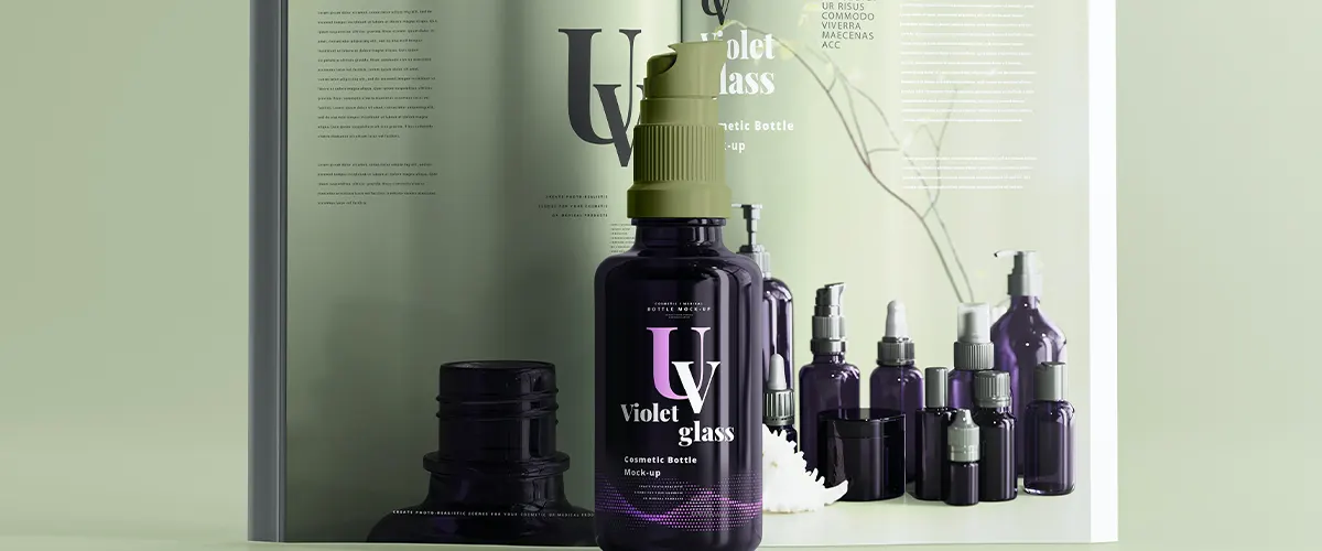 E-Cig Boom: Custom Labels for E-Liquid Impact