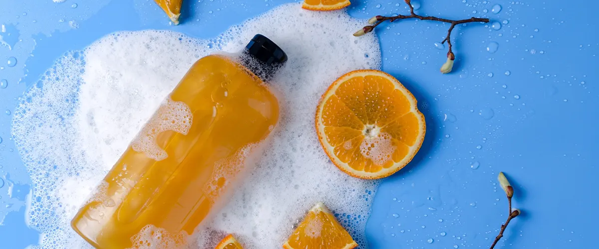 5 Design Ideas For Your Body Wash Labels