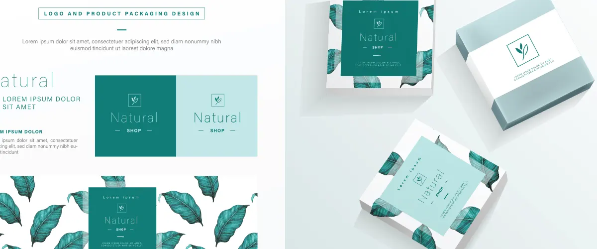 Logo Boxes: Essential for Effective Branding