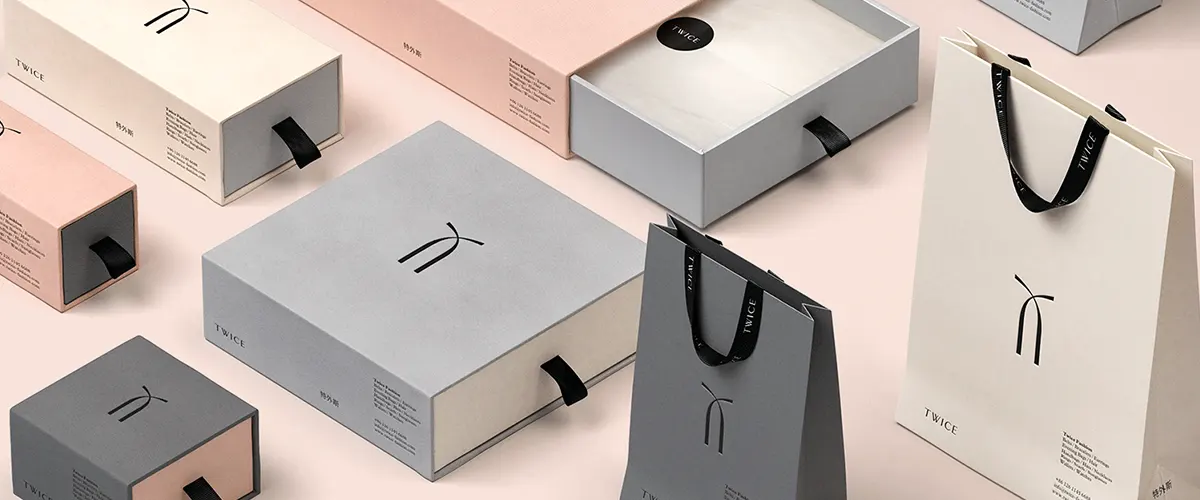 Logo Boxes: Essential for Effective Branding