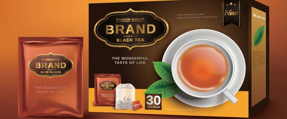 The Best Tea Boxes for Wholesale