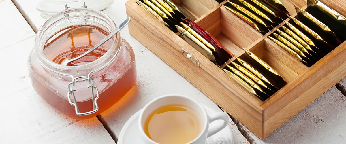 The Best Tea Boxes for Wholesale