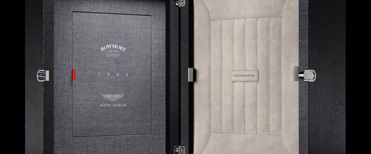 Presentation Boxes Ideas to Make Your Program Stand Out