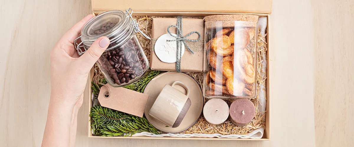Elevate Your Brand: Creative Coffee Box Packaging Ideas