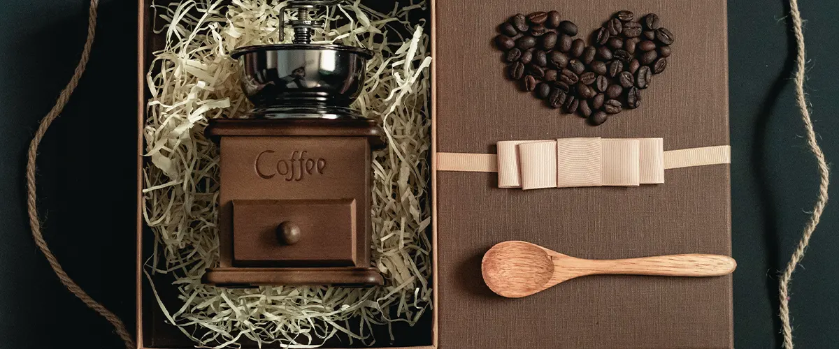 Elevate Your Brand: Creative Coffee Box Packaging Ideas