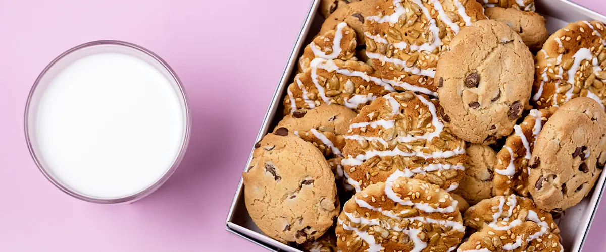 Cool Cookie Box Ideas to Elevate Your Packaging Game