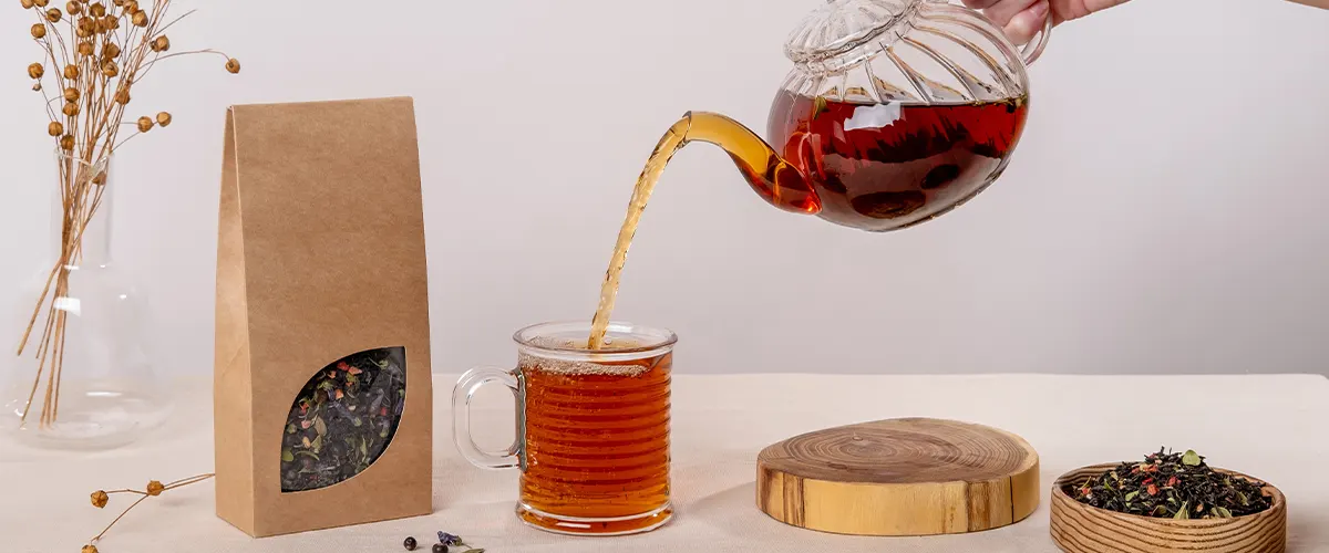 The Do’s and Don’ts When Designing a Kraft Tea Box