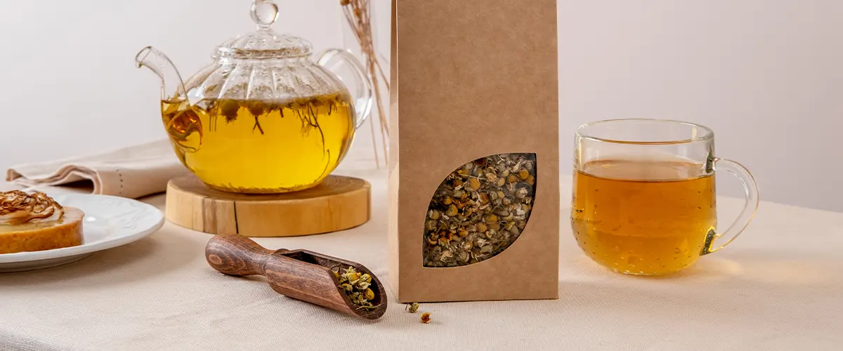 The Do’s and Don’ts When Designing a Kraft Tea Box