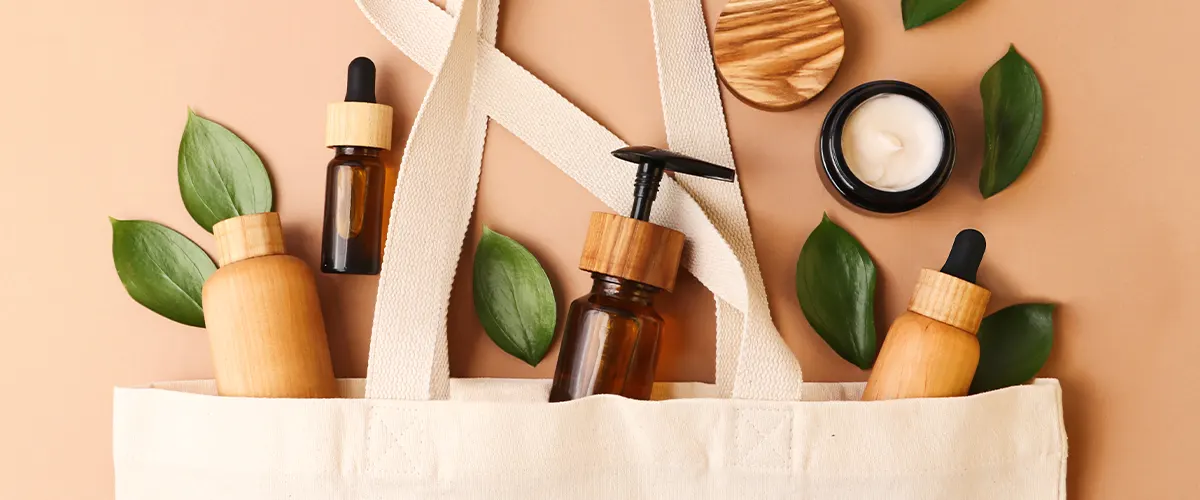 Eco-Friendly Cosmetics Packaging: Implementation Guide