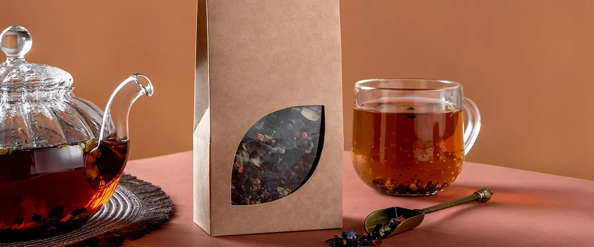 The Do’s and Don’ts When Designing a Kraft Tea Box