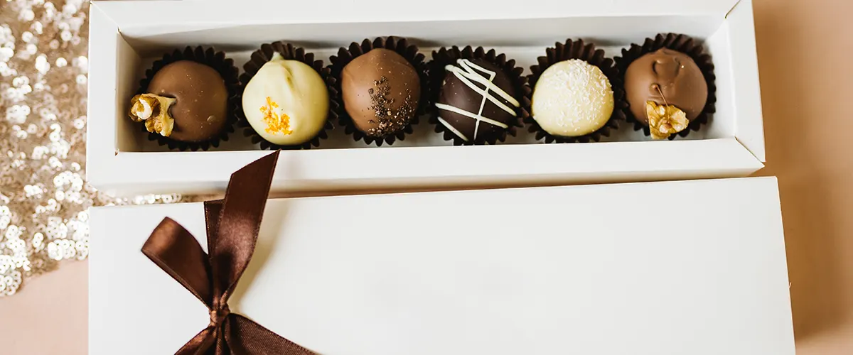Stand Out: Marketing Your Luxury Chocolate Box