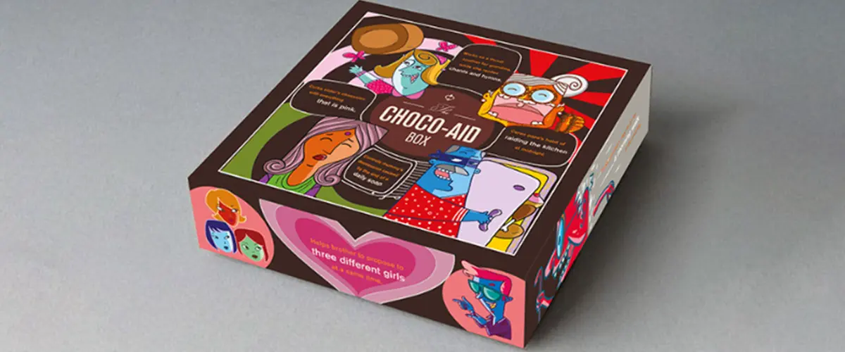 The Best Truffle Box Packaging For Your Brand